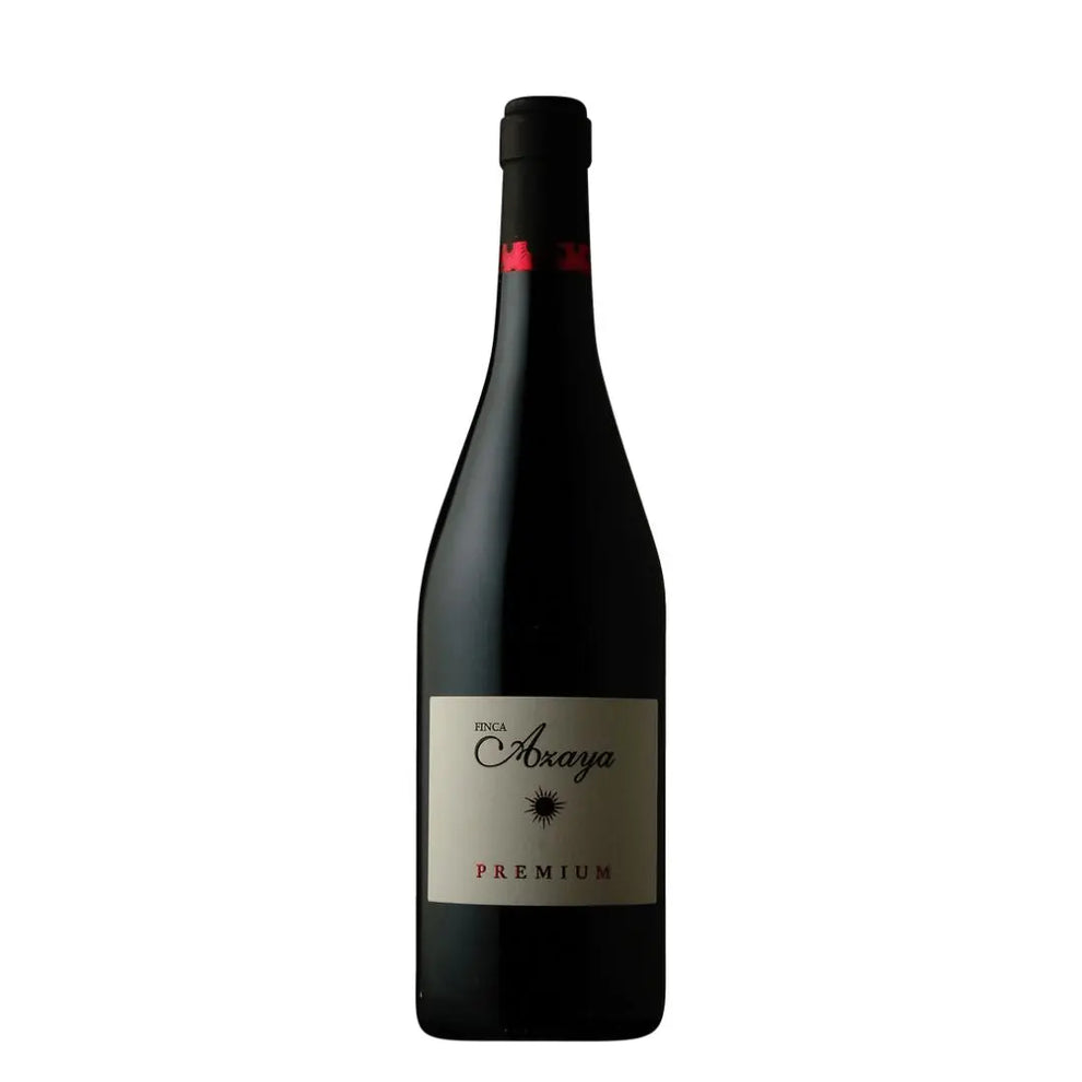 Bodegas Valduero Finca Azaya Premium – Dunstan Vintner
