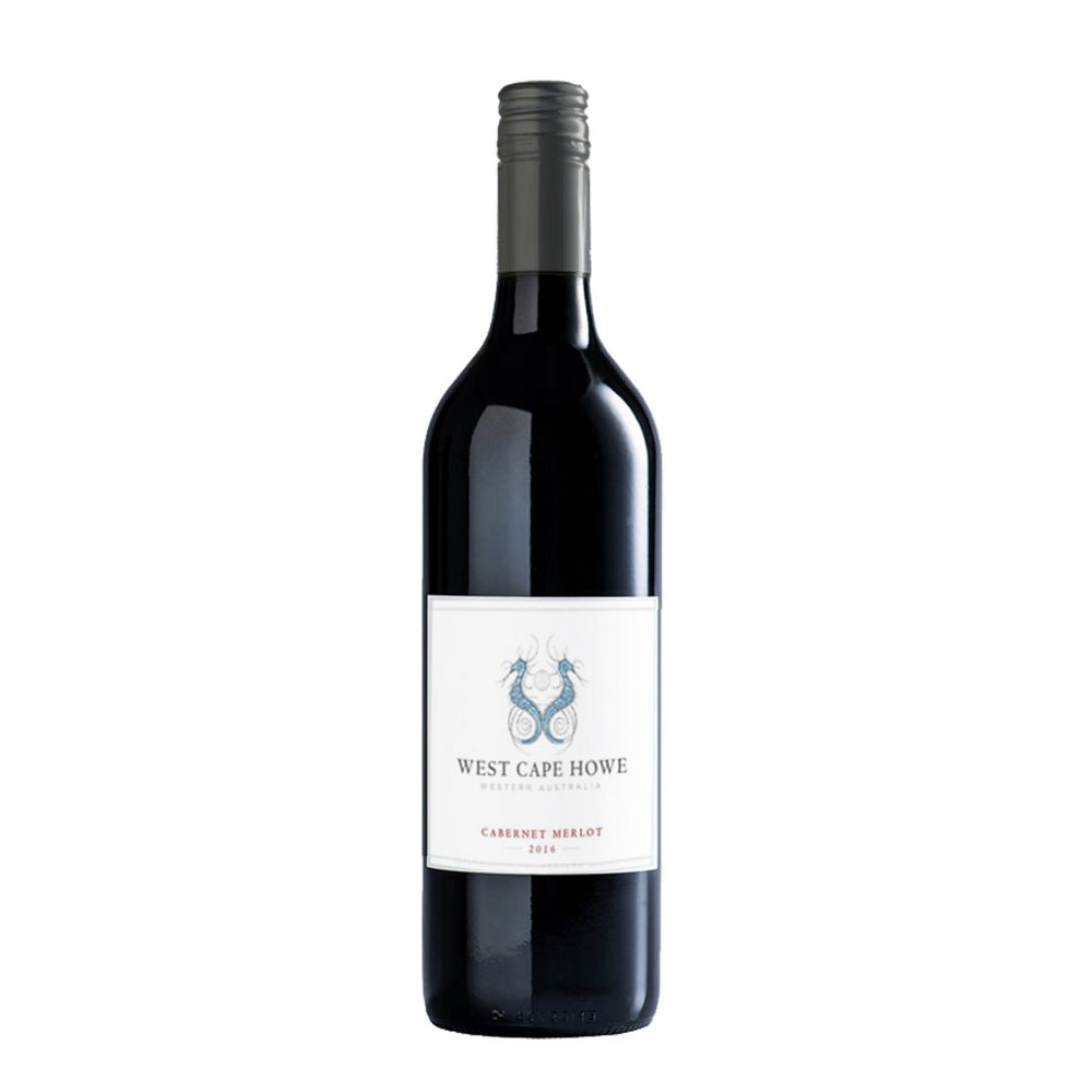 West Cape Howe Cabernet Merlot – Dunstan Vintner